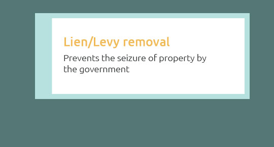 Federal Tax Relief Program 📝 Sep 2025